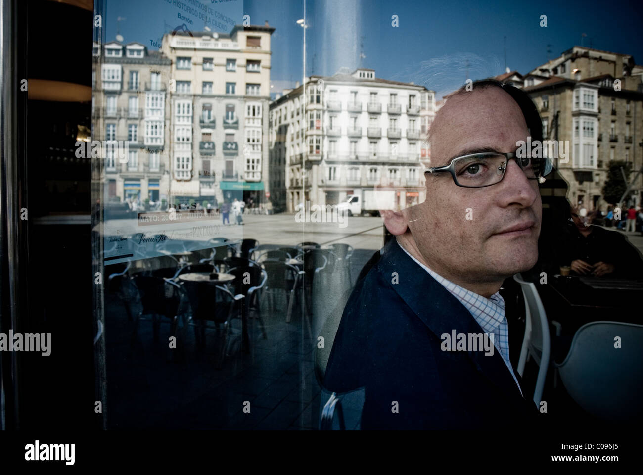 Antonio basagoiti hi-res stock photography and images - Alamy