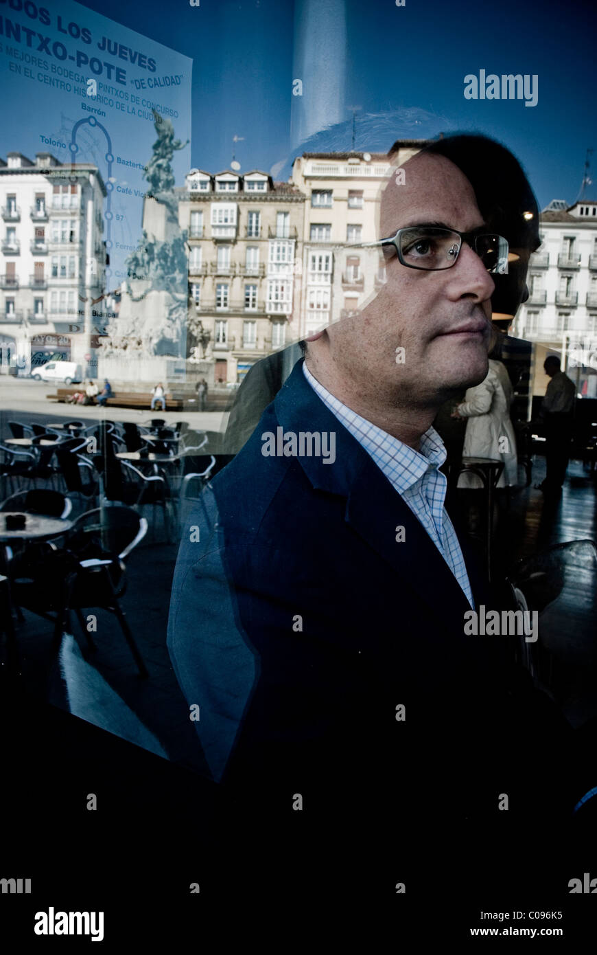 Antonio basagoiti hi-res stock photography and images - Alamy