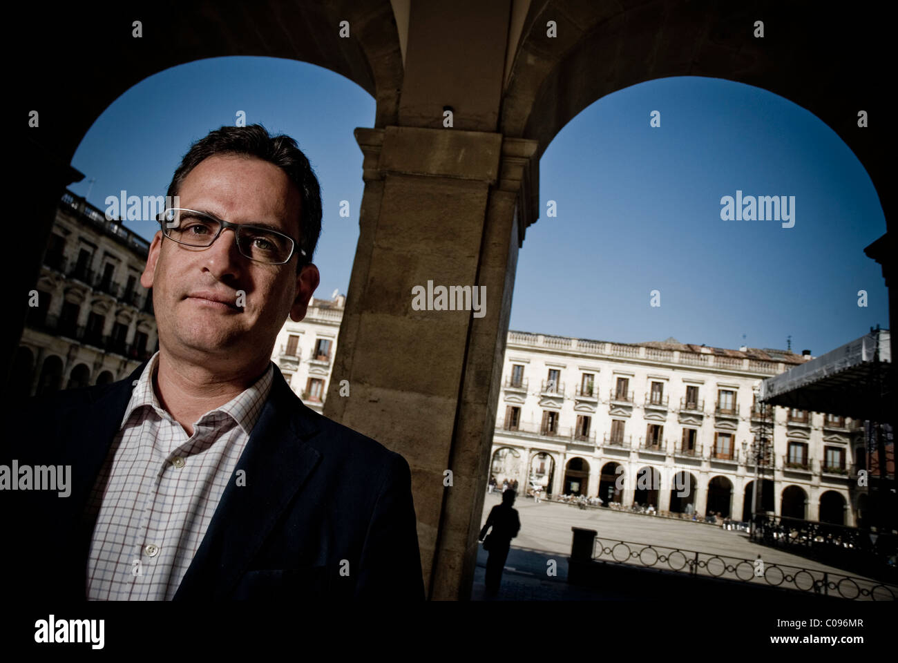 Antonio basagoiti hi-res stock photography and images - Alamy