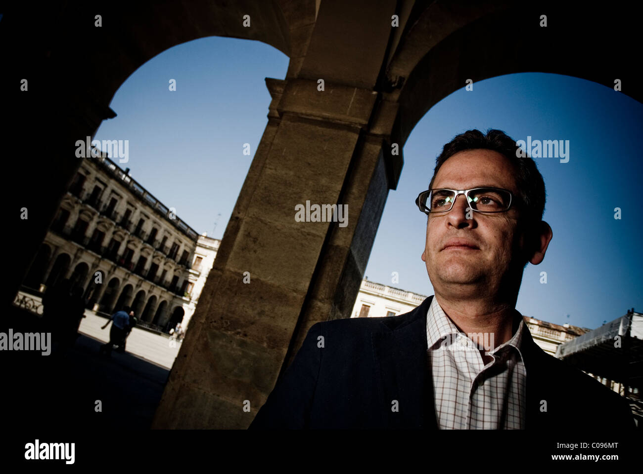 Antonio basagoiti hi-res stock photography and images - Alamy
