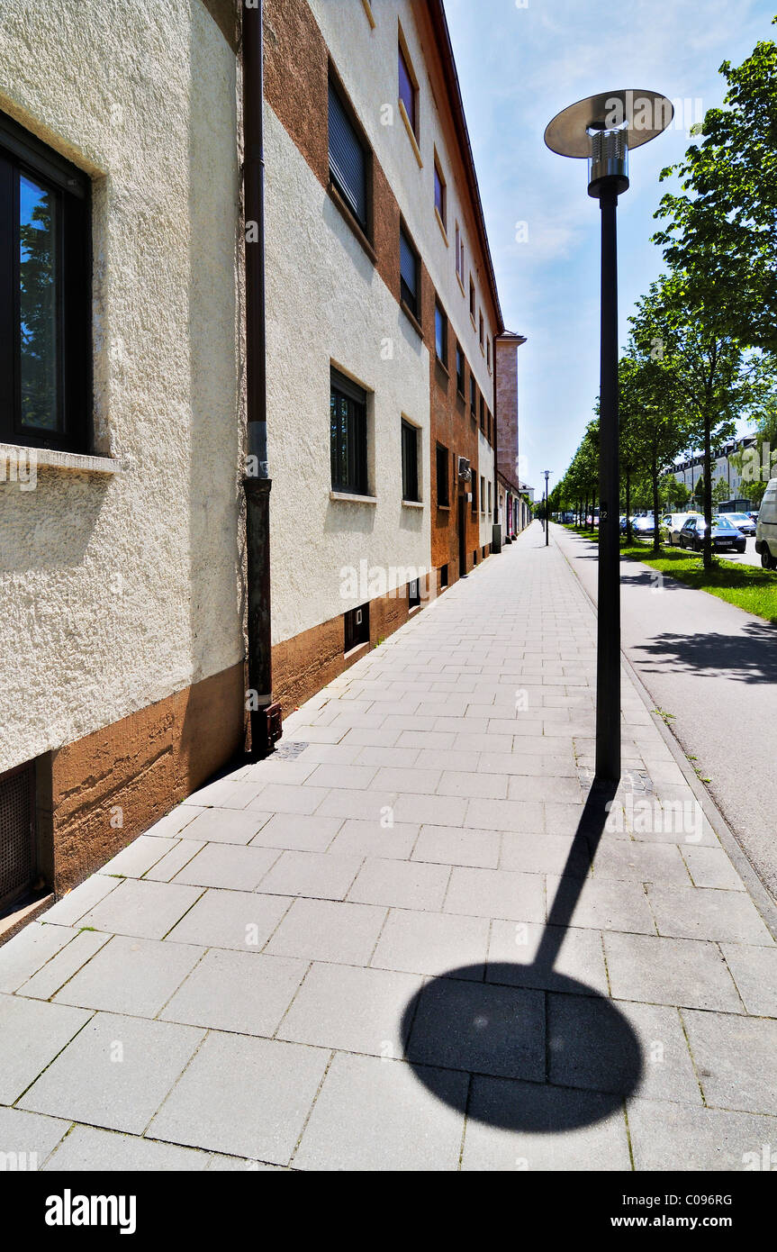 Pavements sidewalk sidewalks hi-res stock photography and images - Alamy