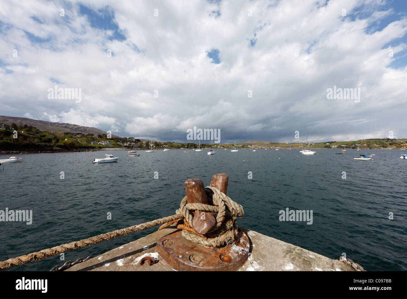 Schull hi-res stock photography and images - Alamy