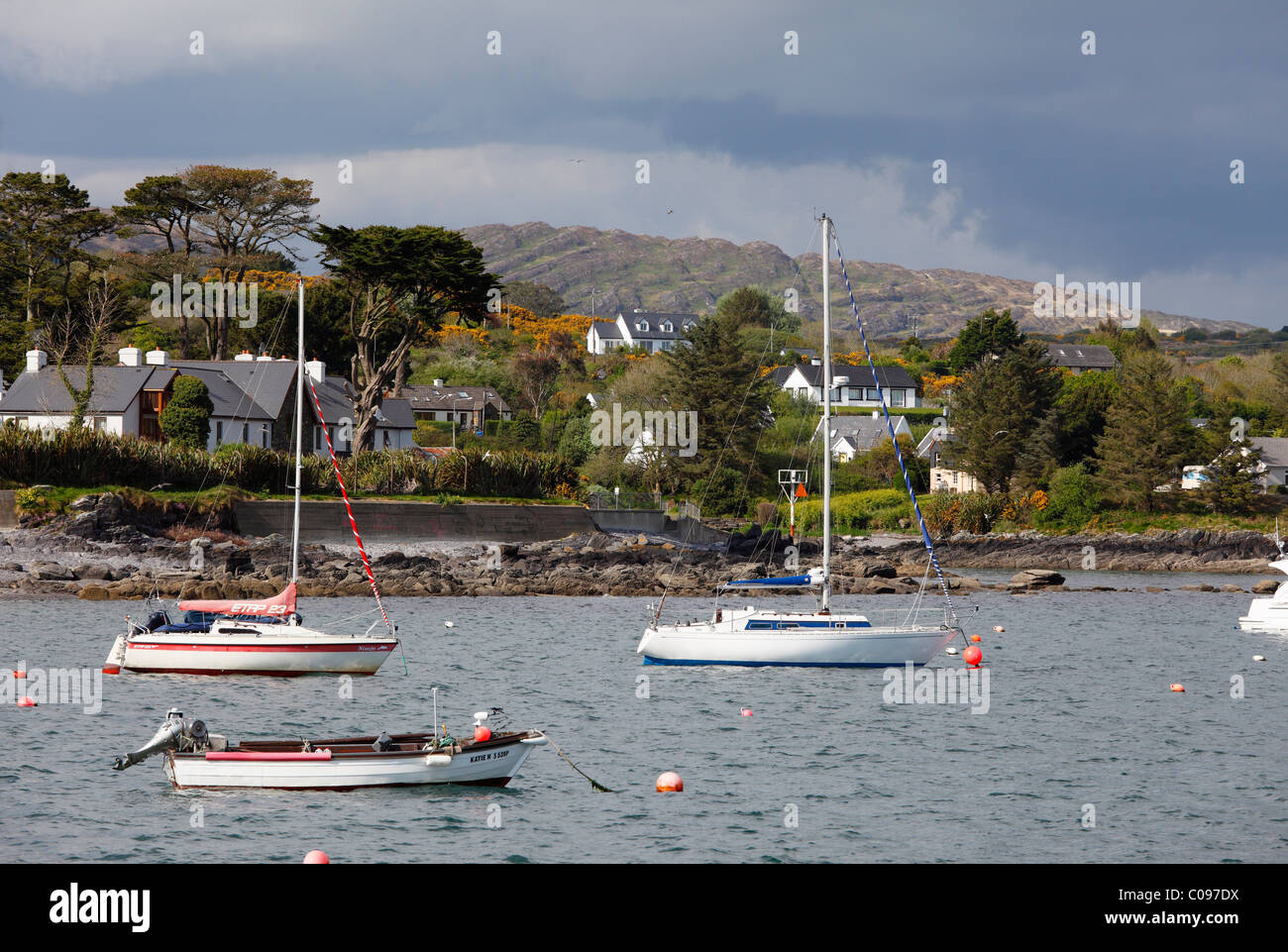 Schull High Resolution Stock Photography and Images - Alamy