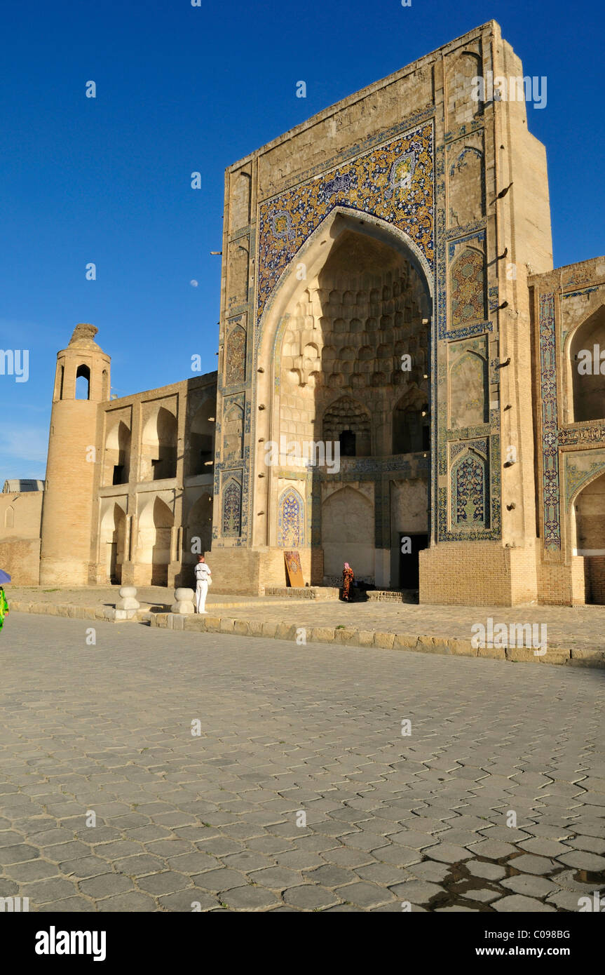 Chan chan unesco world heritage hi-res stock photography and images - Alamy