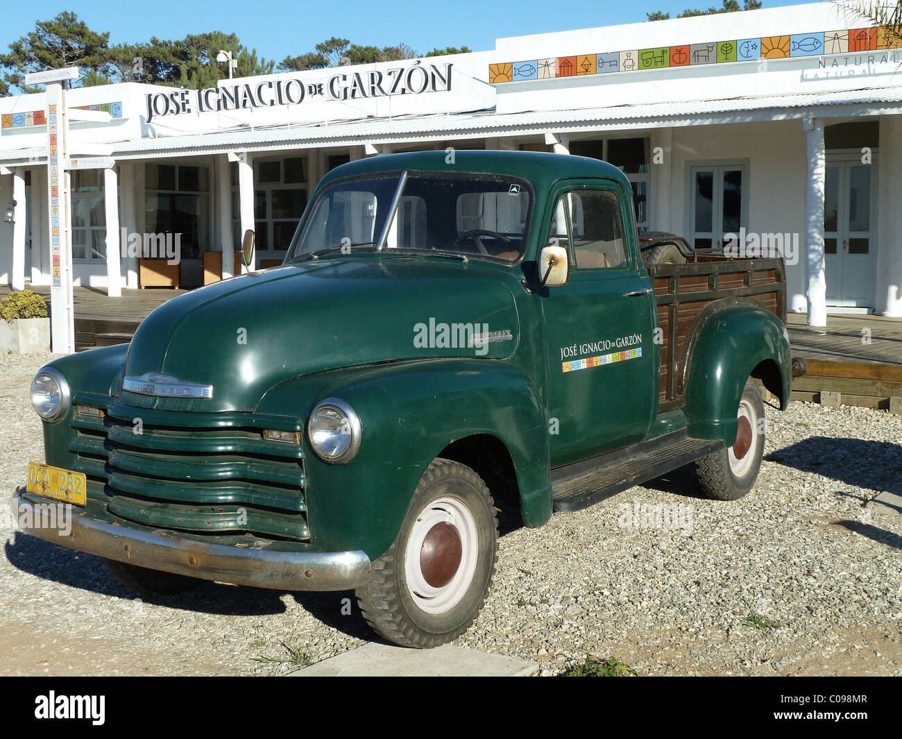 Jose ignacio uruguay hi-res stock photography and images - Alamy