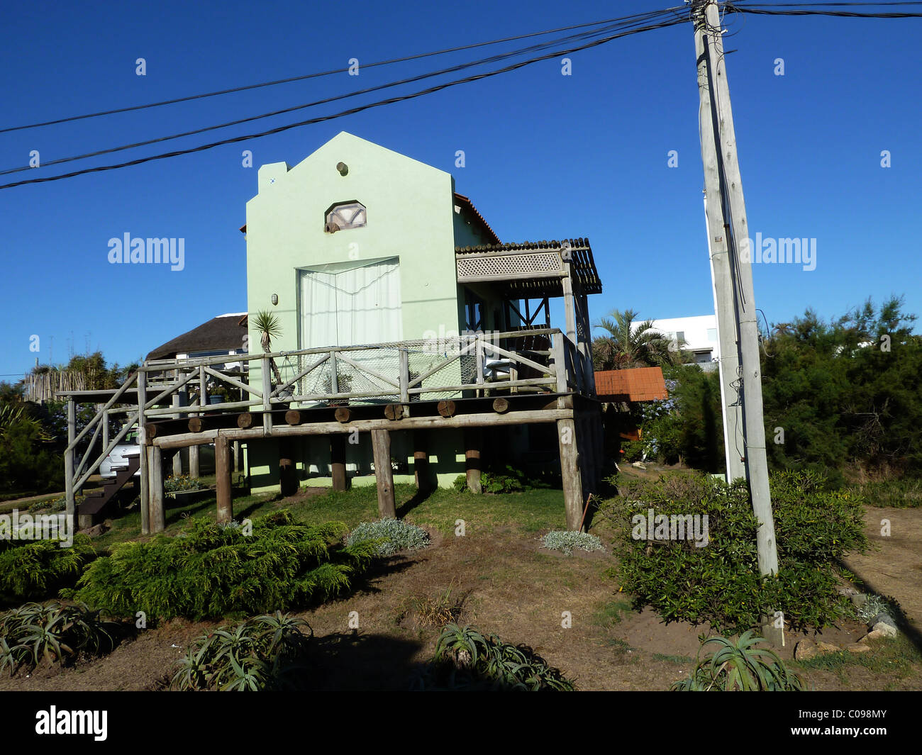 Jose ignacio beach hi-res stock photography and images - Alamy