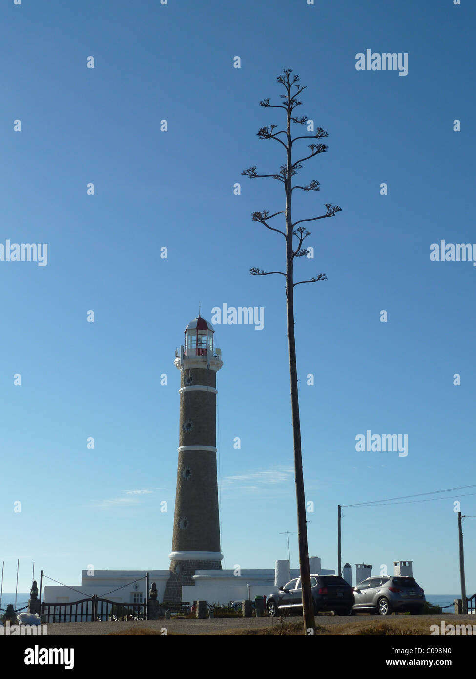 Jose ignacio beach hi-res stock photography and images - Alamy