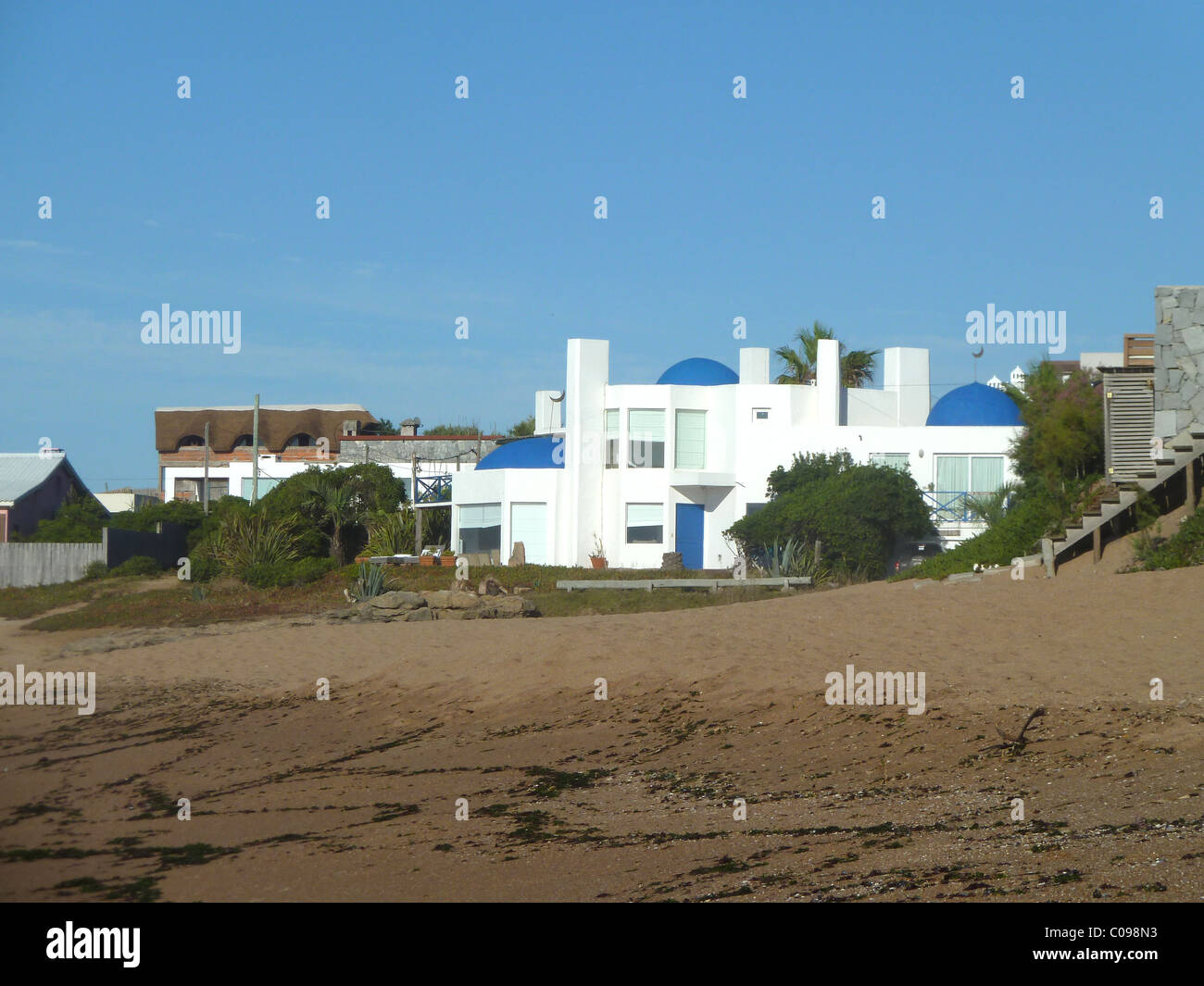 Jose ignacio beach hi-res stock photography and images - Alamy