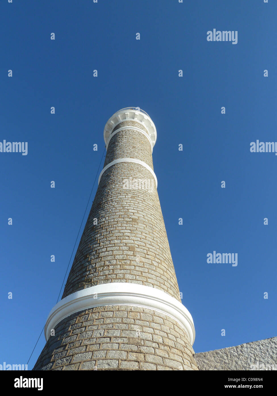 Jose ignacio uruguay hi-res stock photography and images - Alamy