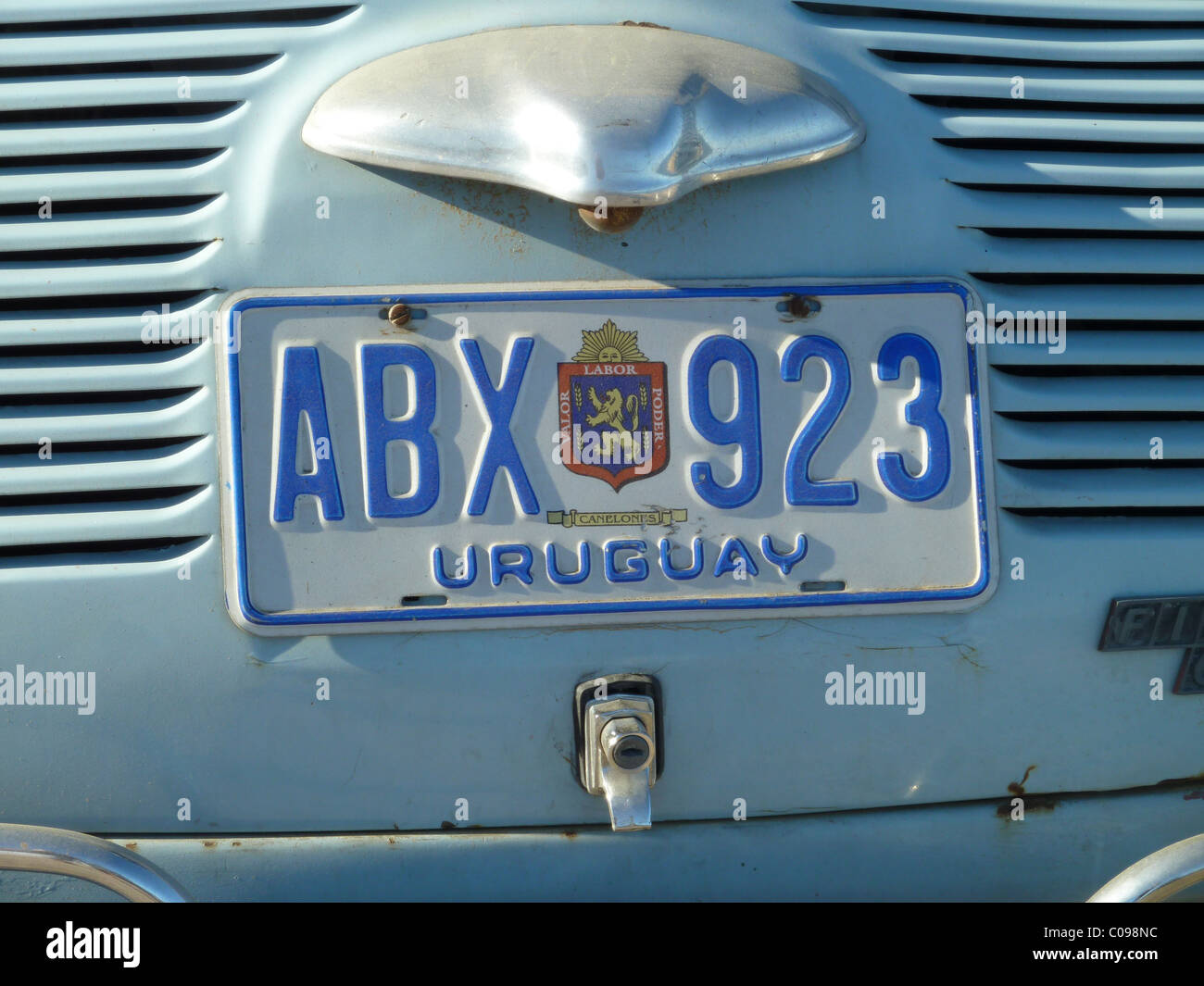 Jose ignacio uruguay hi-res stock photography and images - Alamy