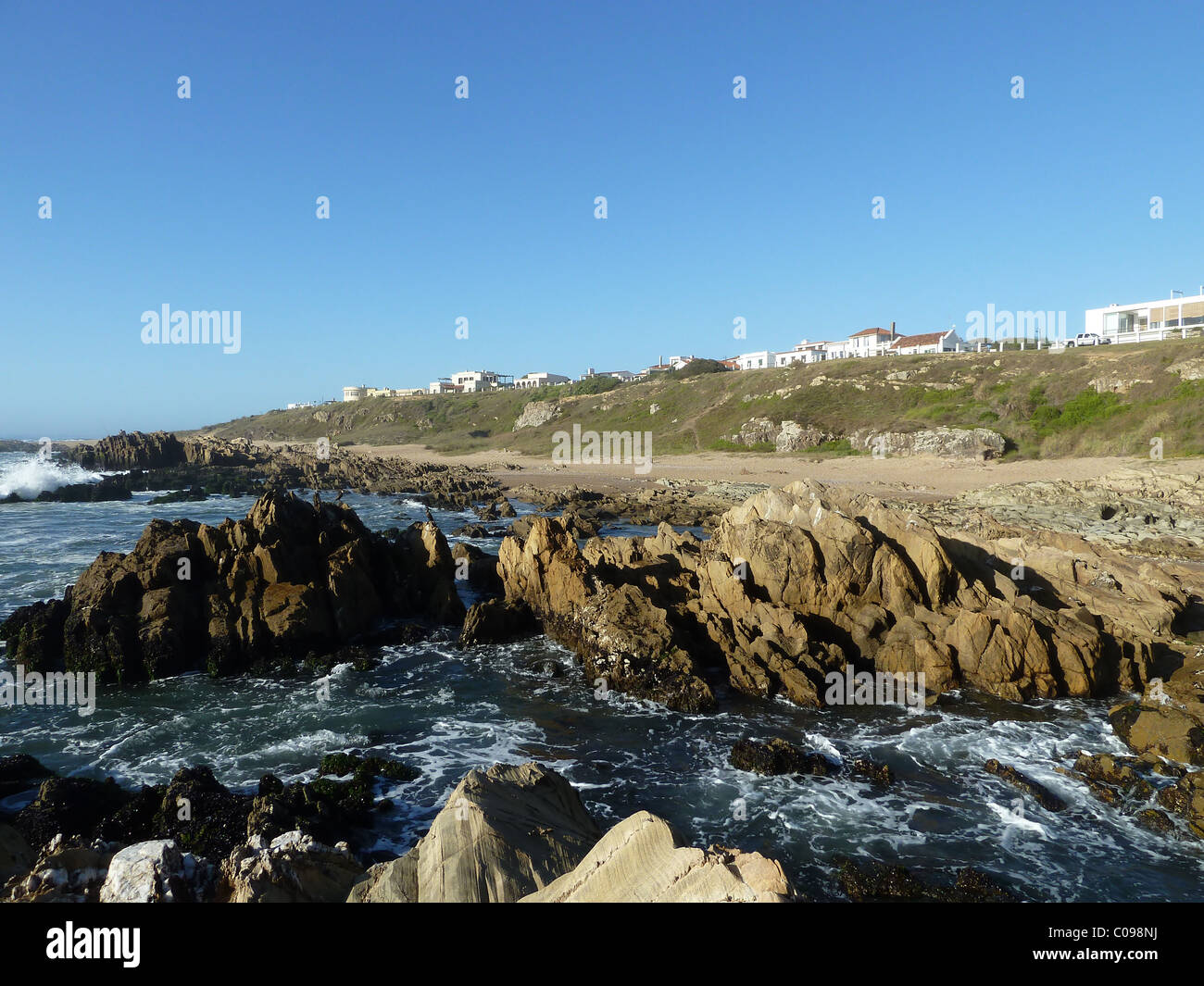 Jose ignacio uruguay hi-res stock photography and images - Alamy