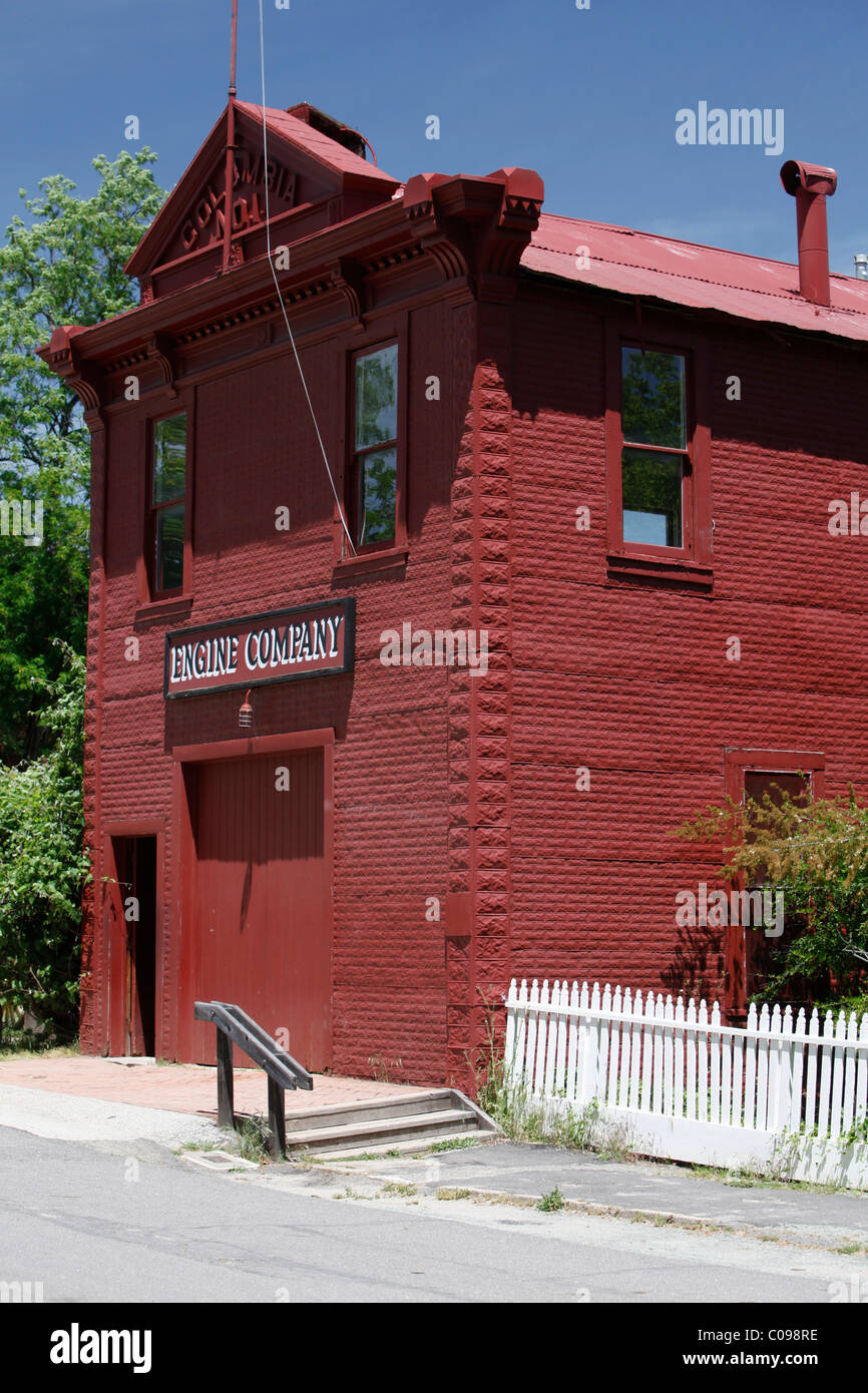 Columbia state park hi-res stock photography and images - Alamy