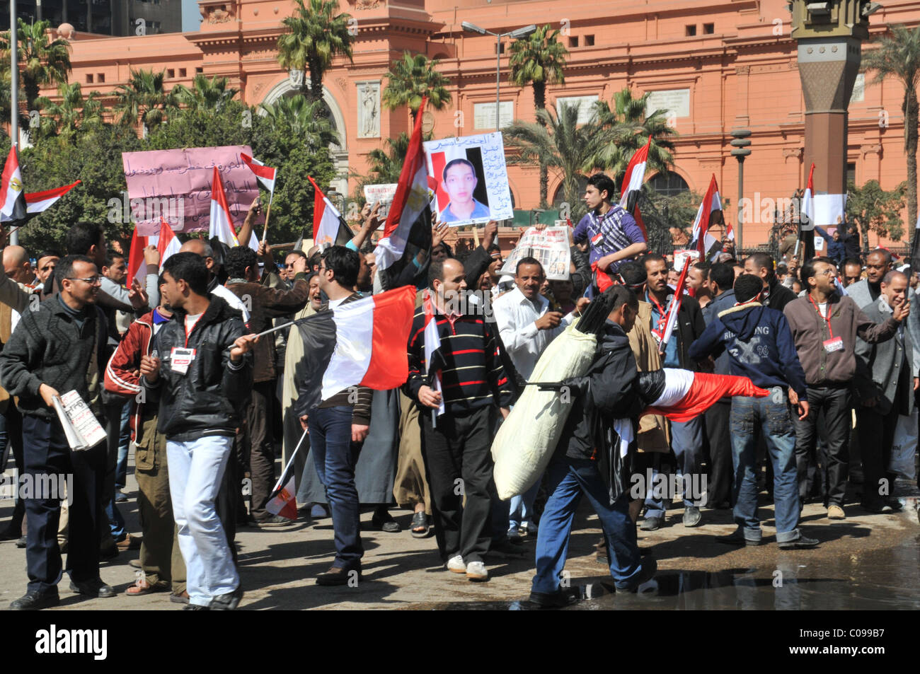 Victory march hi-res stock photography and images - Alamy