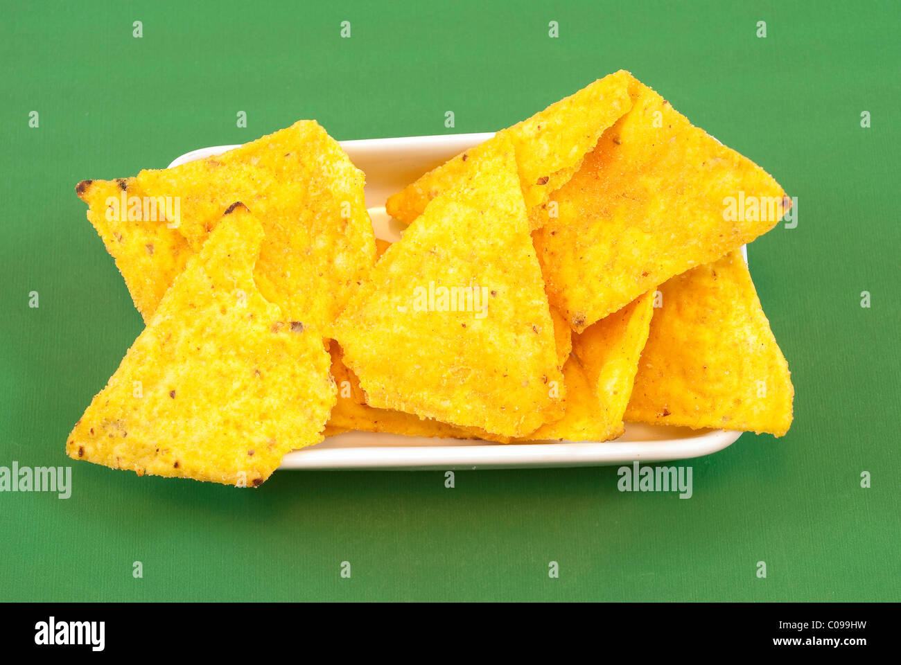 Nachos hi-res stock photography and images - Alamy