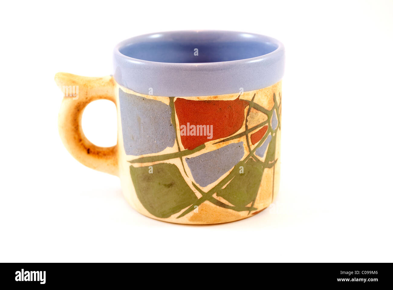 Handmade crafts Cut Out Stock Images & Pictures - Alamy