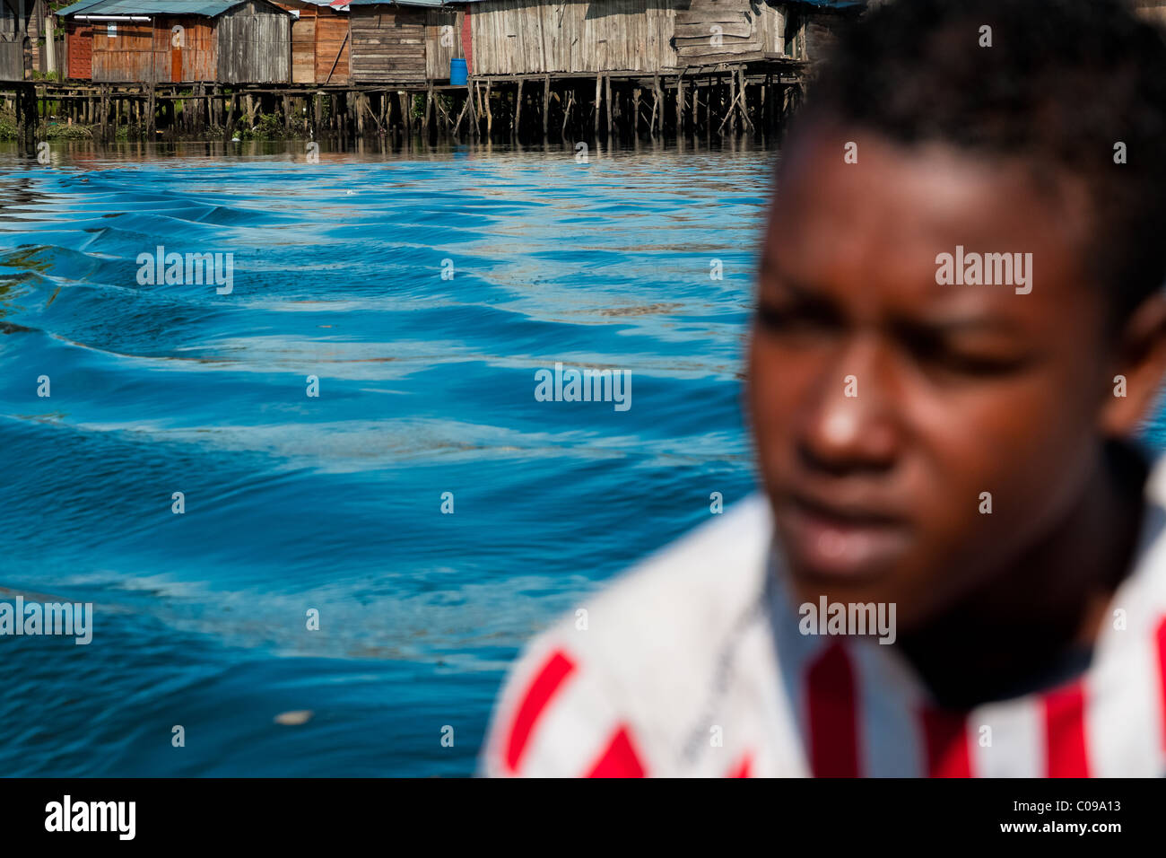 Shellfish Picker Stock Photos & Shellfish Picker Stock Images - Alamy
