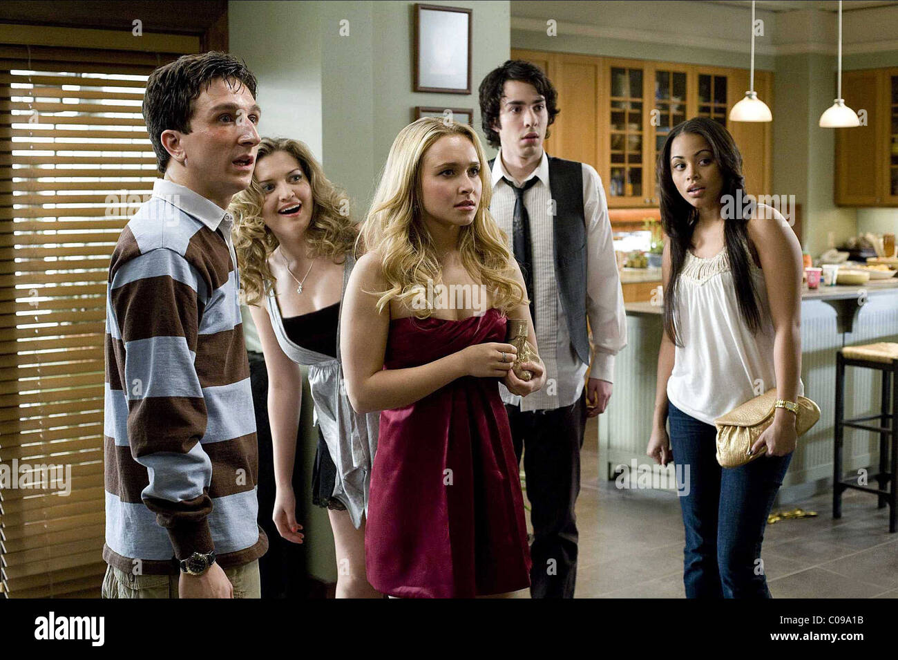 Paul Carpenter High Resolution Stock Photography and Images - Alamy