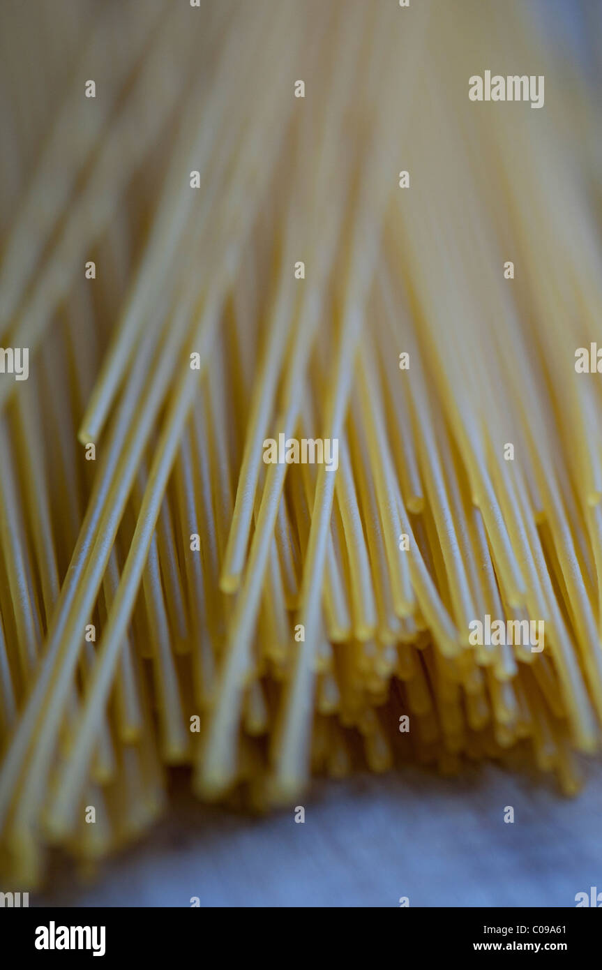 Stiff ends hi-res stock photography and images - Alamy