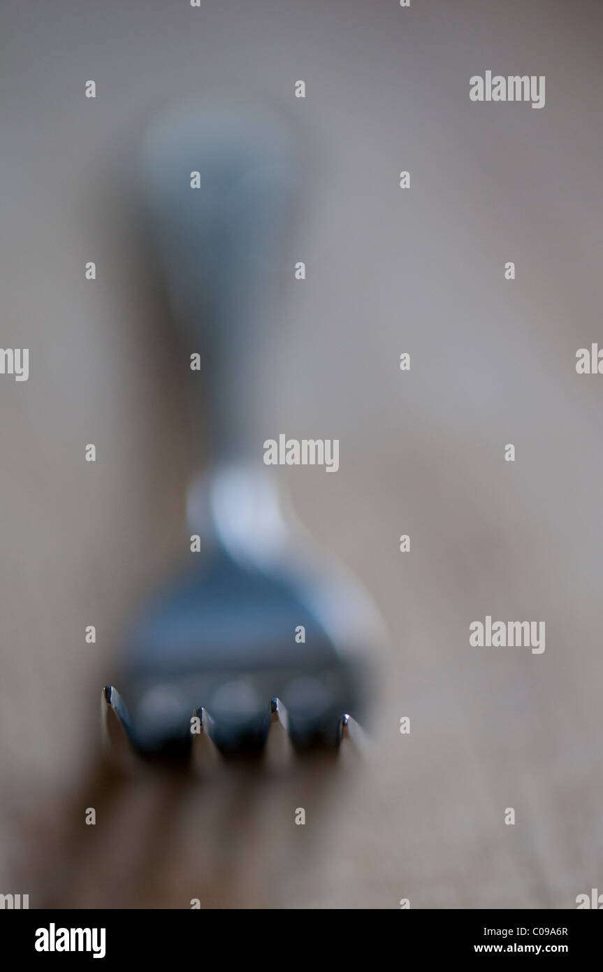 Curved fork hi-res stock photography and images - Alamy