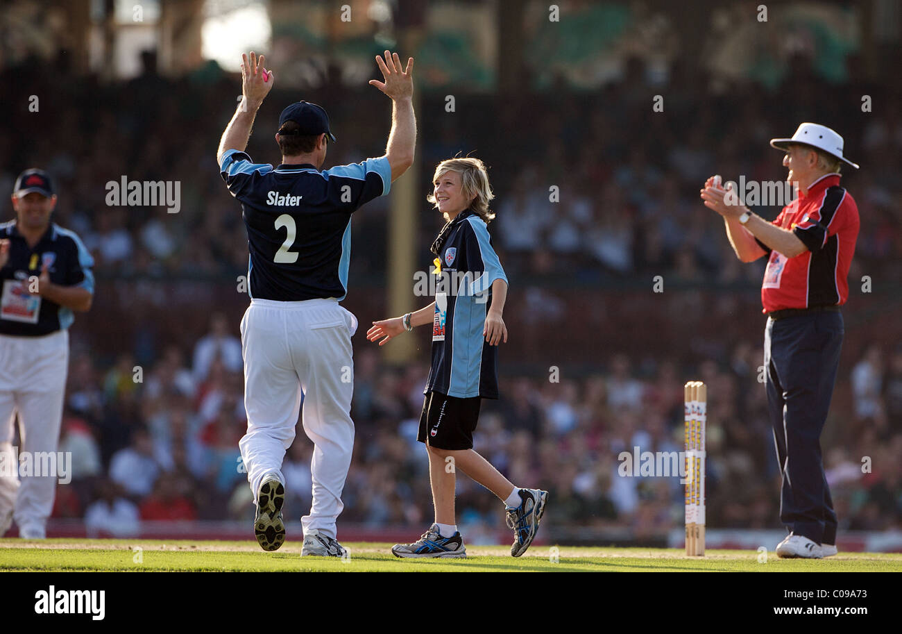 Michael parkinson family hi-res stock photography and images - Alamy