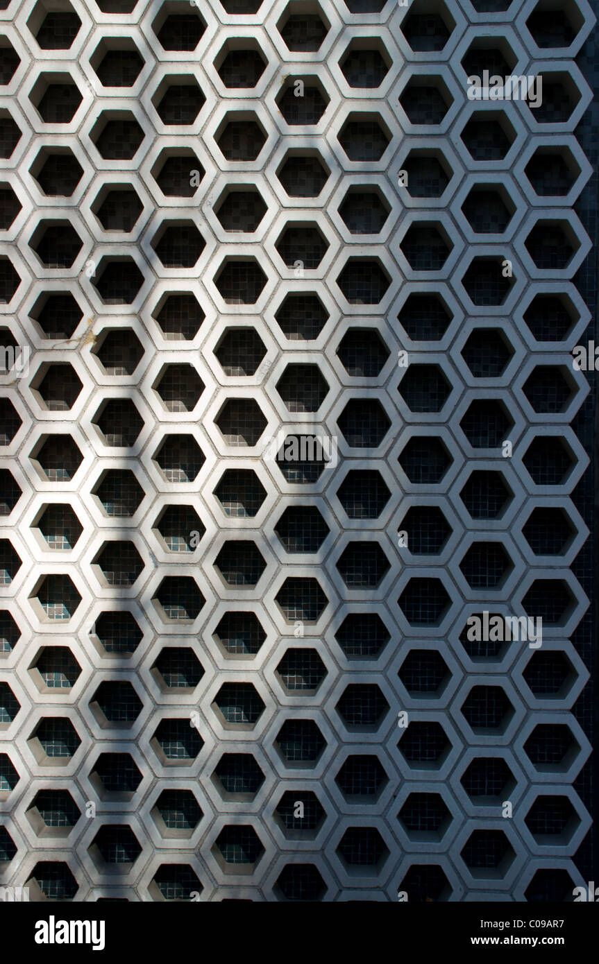 Geometric wall patterns hi-res stock photography and images - Alamy