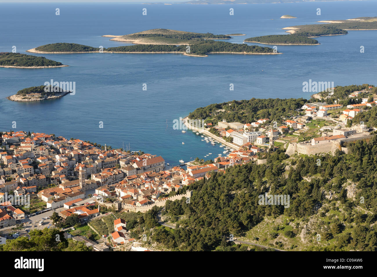 Napoleon island hi-res stock photography and images - Alamy
