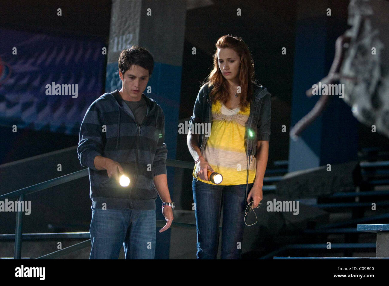 Final Destination 4 High Resolution Stock Photography and Images - Alamy