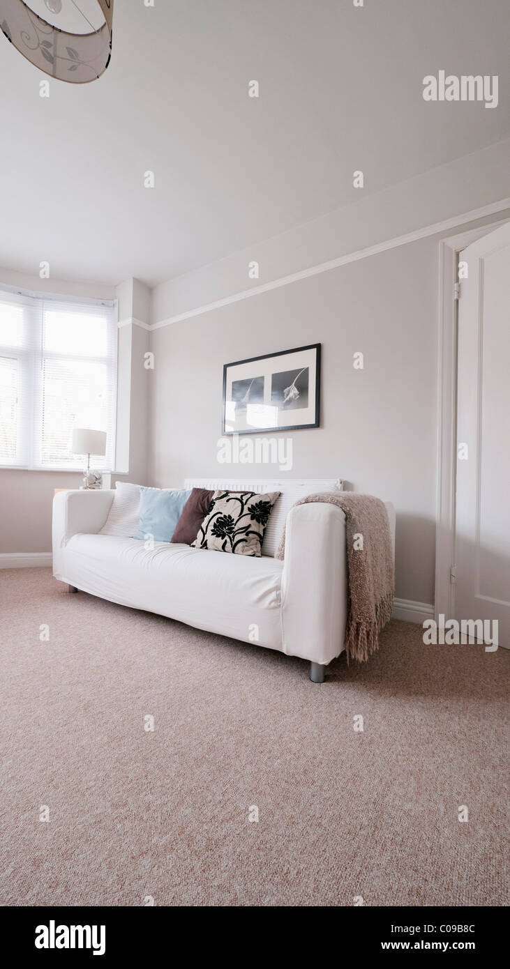 Ordinary living room hi-res stock photography and images - Alamy