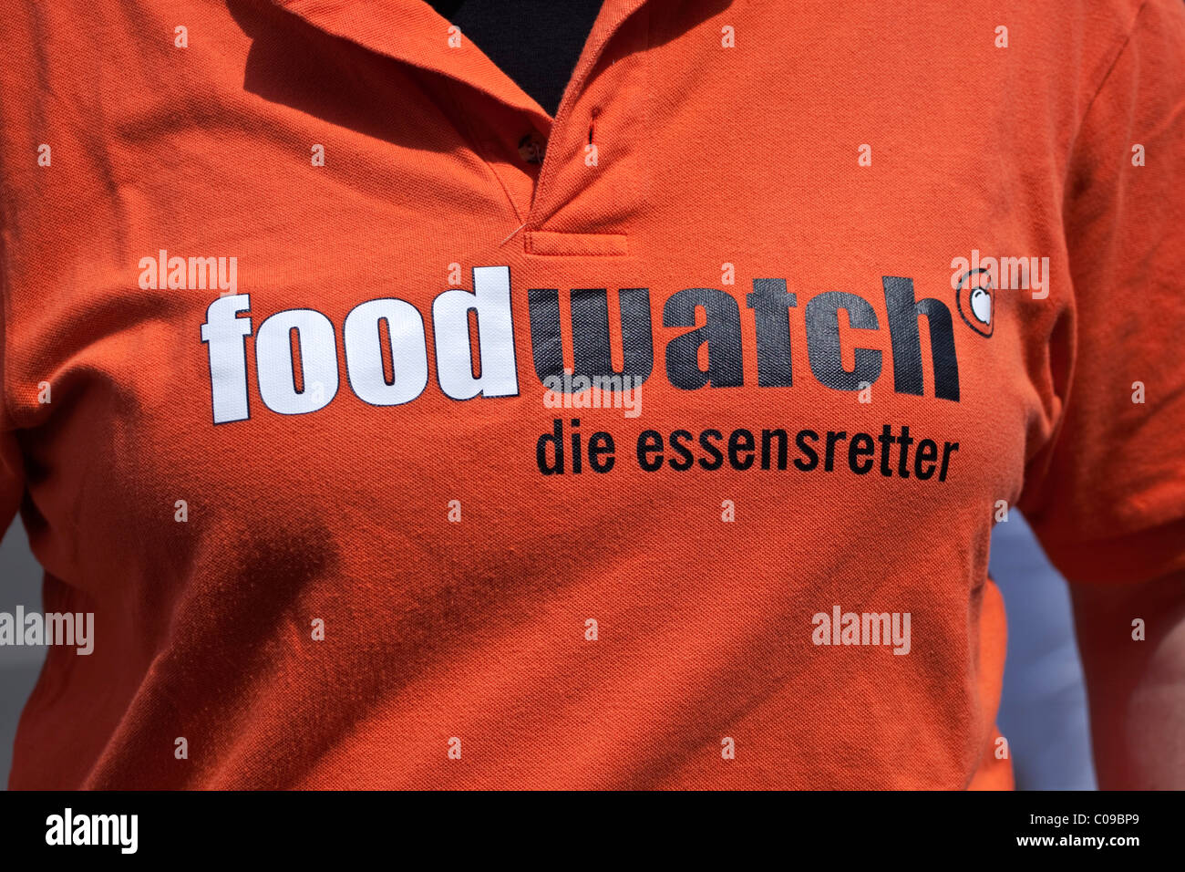 Foodwatch Logo