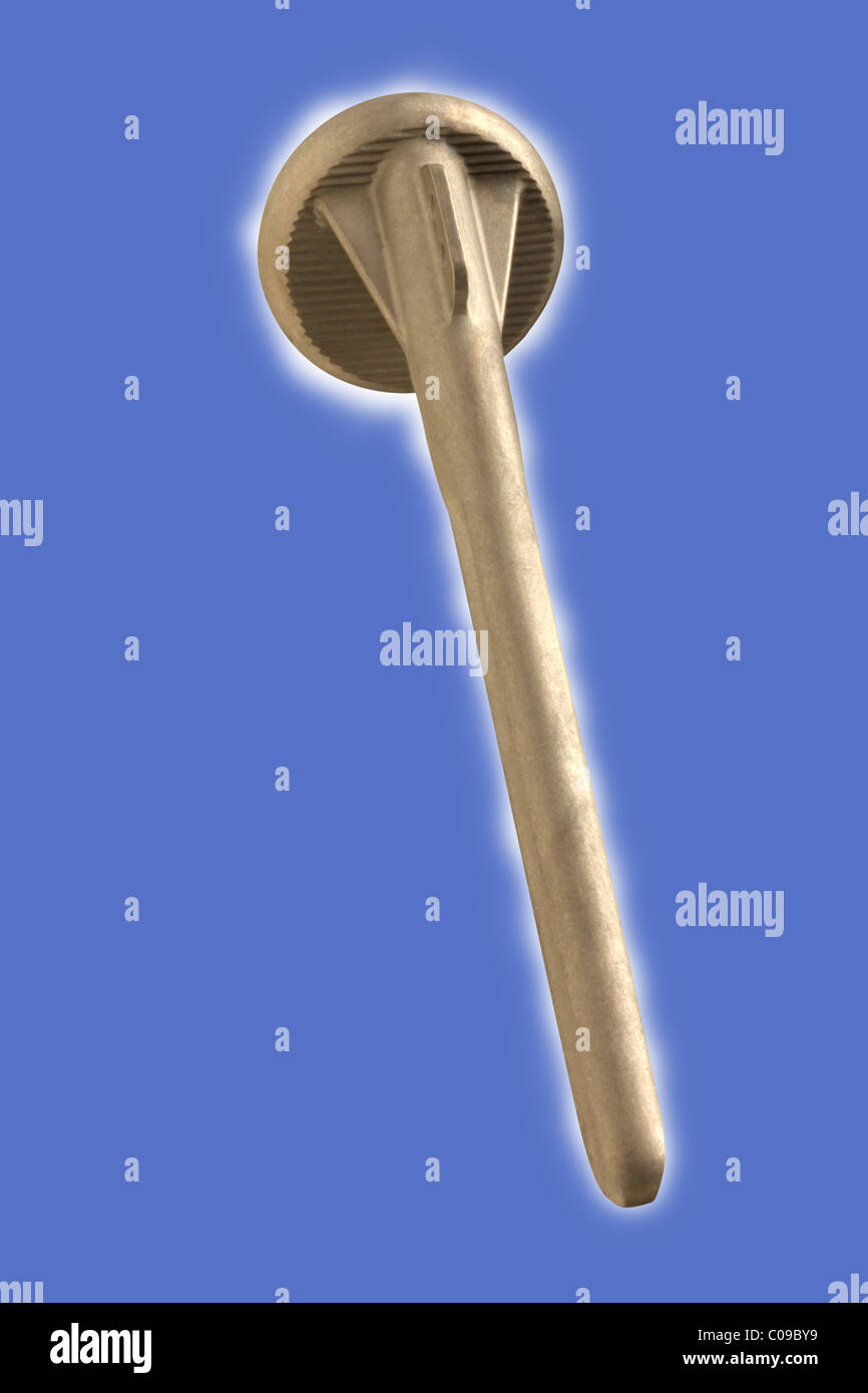 Shoulder prosthesis hi-res stock photography and images - Alamy