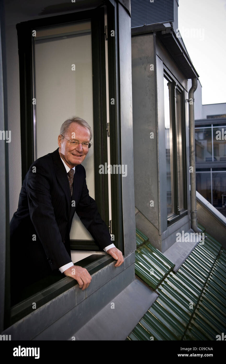 Hans berlin hi-res stock photography and images - Alamy