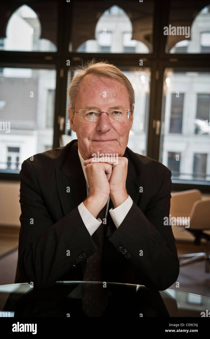 Hans berlin hi-res stock photography and images - Alamy