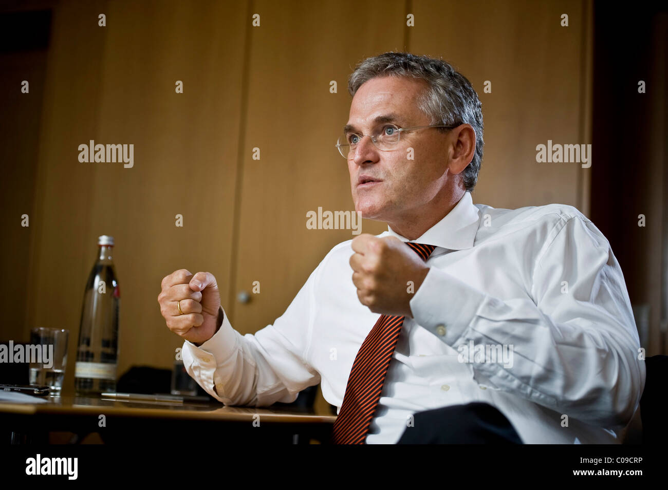 Peter Frey, ZDF director, Berlin, Germany, Europe Stock Photo - Alamy