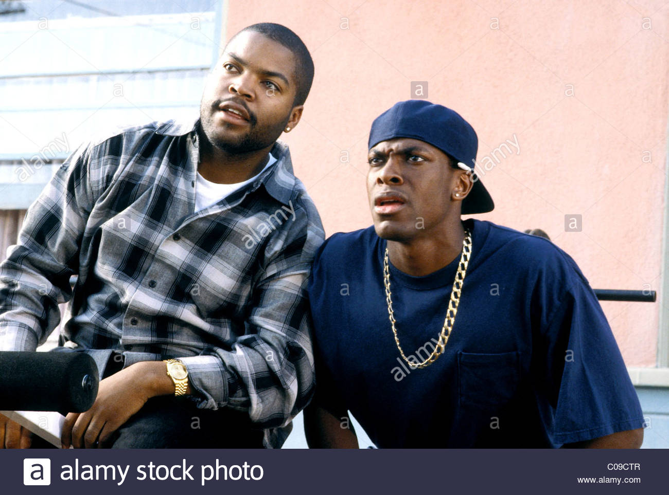 Friday 1995 Movie Stock Photos & Friday 1995 Movie Stock Images - Alamy