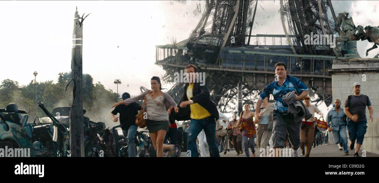 2009 Paris High Resolution Stock Photography and Images - Alamy