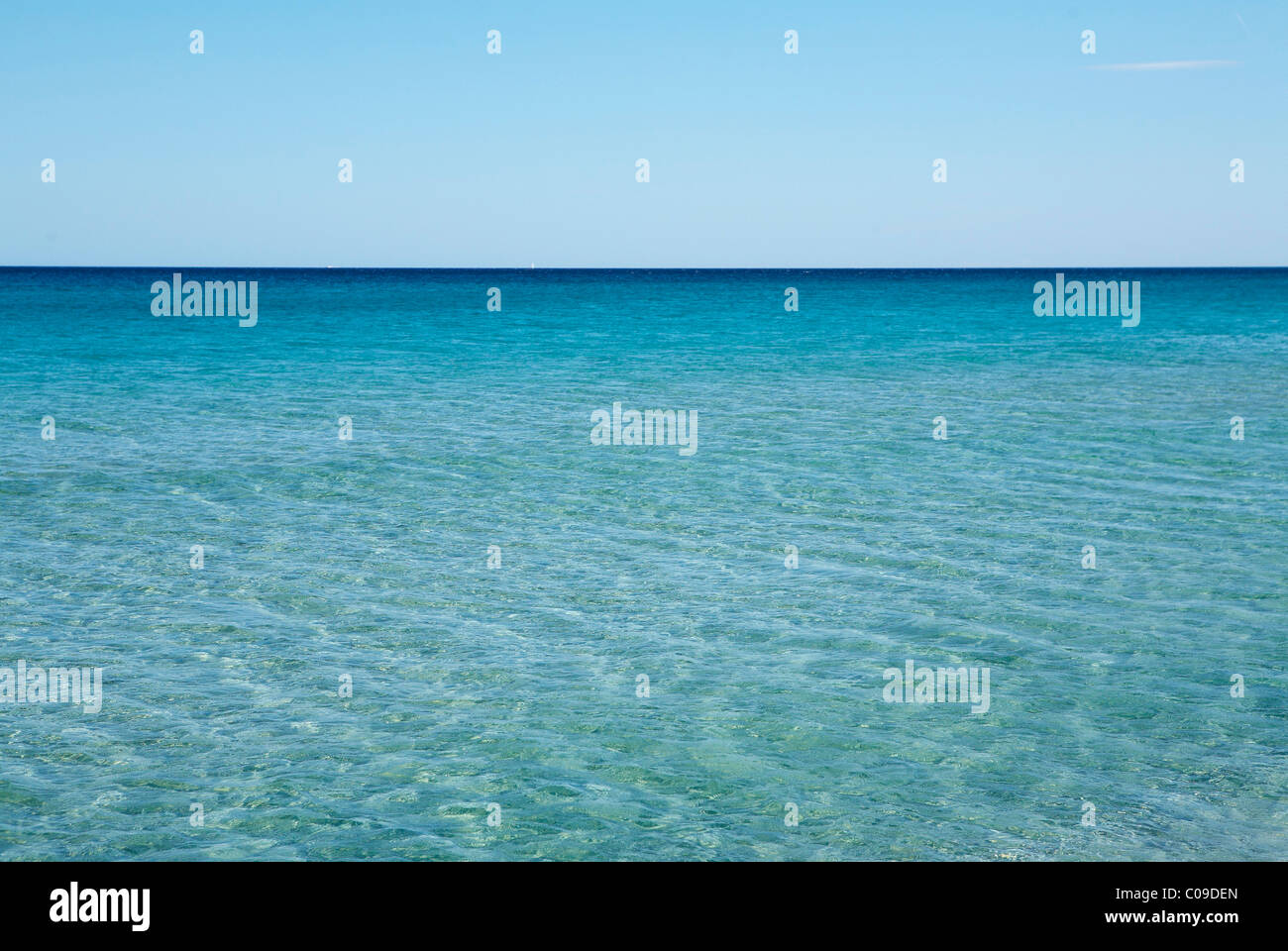 Sea and sardinia hi-res stock photography and images - Alamy