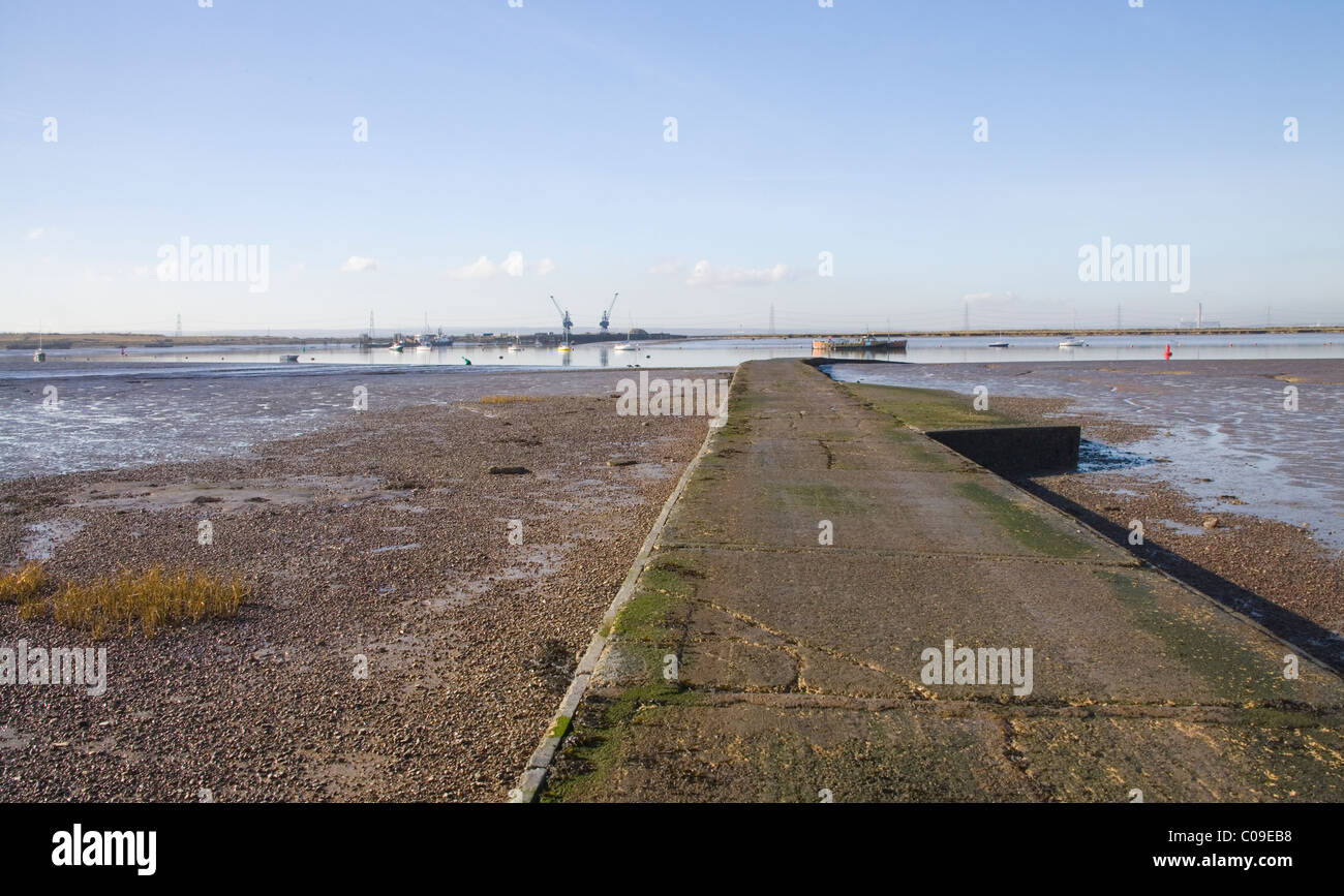 Queenborough Stock Photos & Queenborough Stock Images - Alamy
