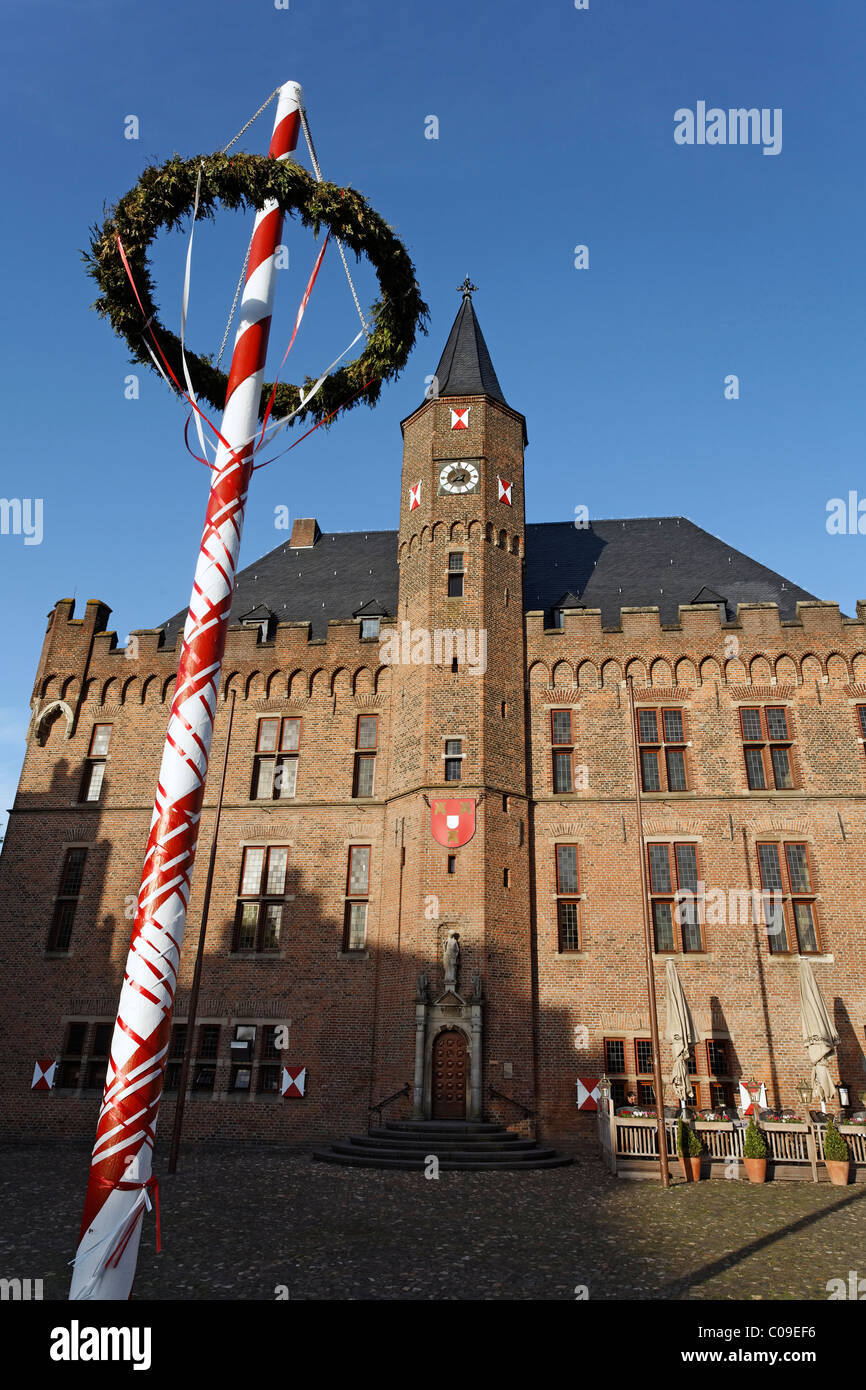 Kalkar germany kalkar hi-res stock photography and images - Alamy