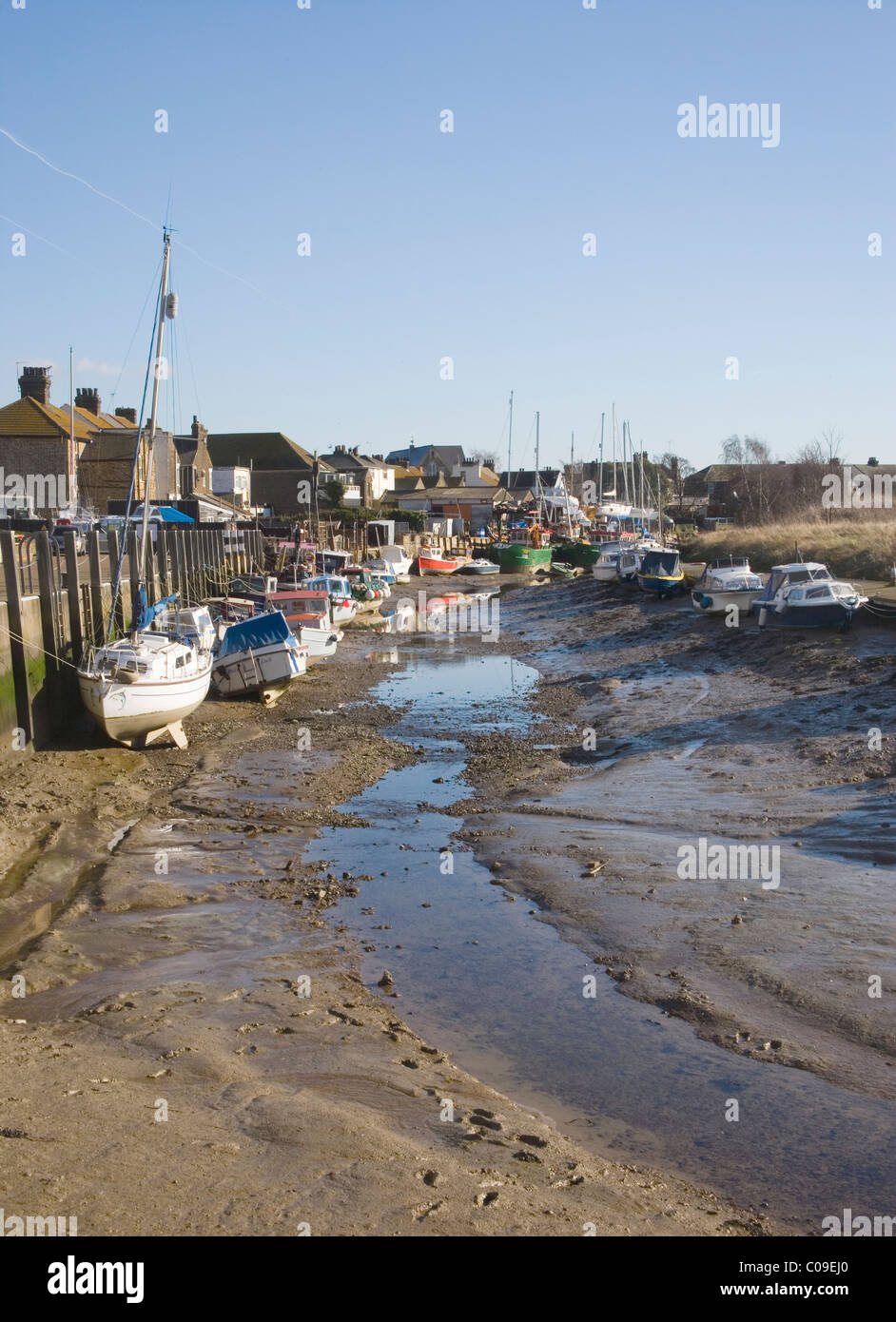 Queenborough Stock Photos & Queenborough Stock Images - Alamy