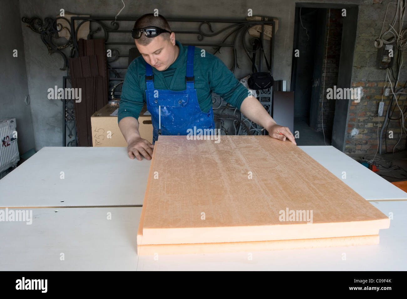 Polyfoam hi-res stock photography and images - Alamy