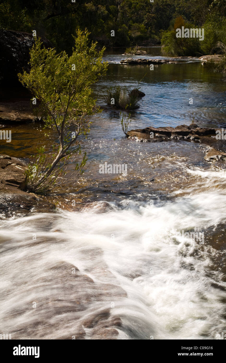 Heathcote national park hi-res stock photography and images - Alamy