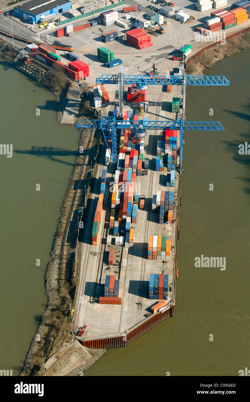 Emmerich germany hi-res stock photography and images - Alamy