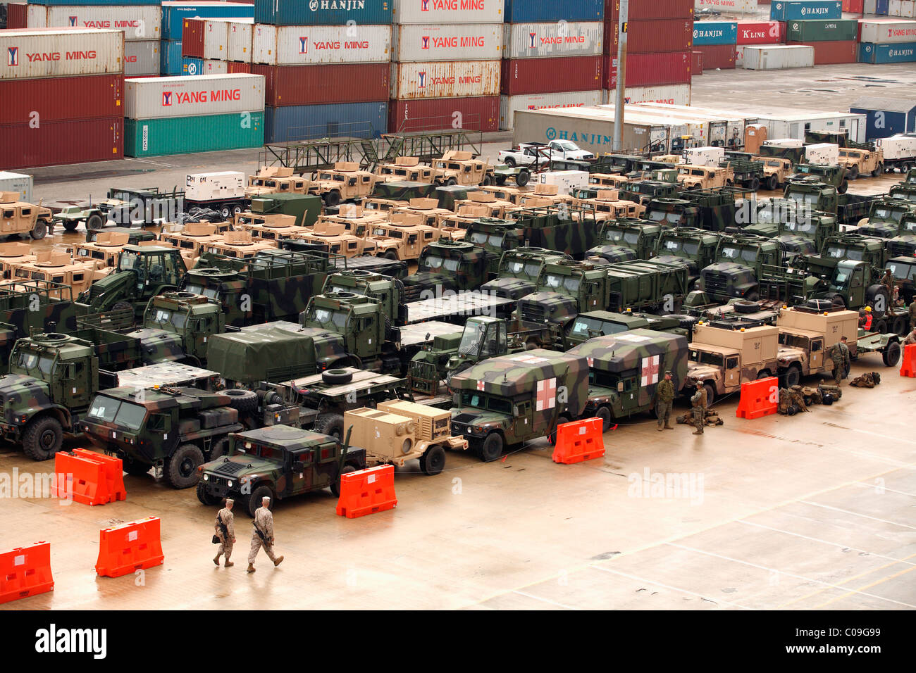 Shipments cargo hi-res stock photography and images - Alamy