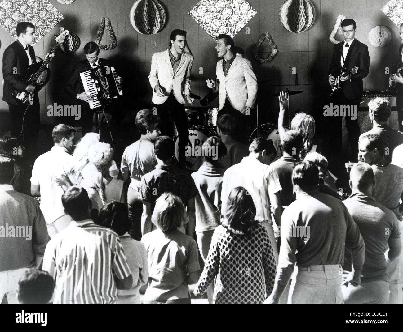 Summer of 1965 hi-res stock photography and images - Alamy