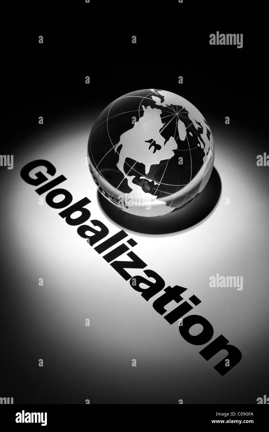 Globalization And Economy
