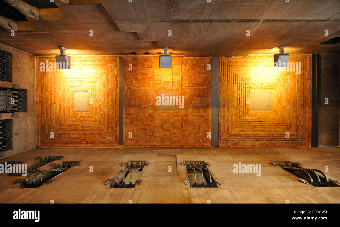 Interior view of the ceiling hi-res stock photography and images - Alamy