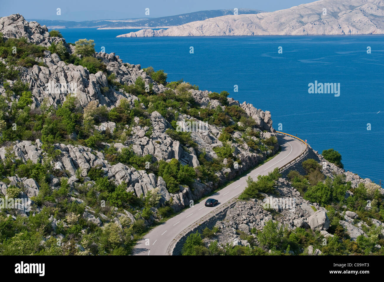Senj, Croatia High Resolution Stock Photography and Images - Alamy