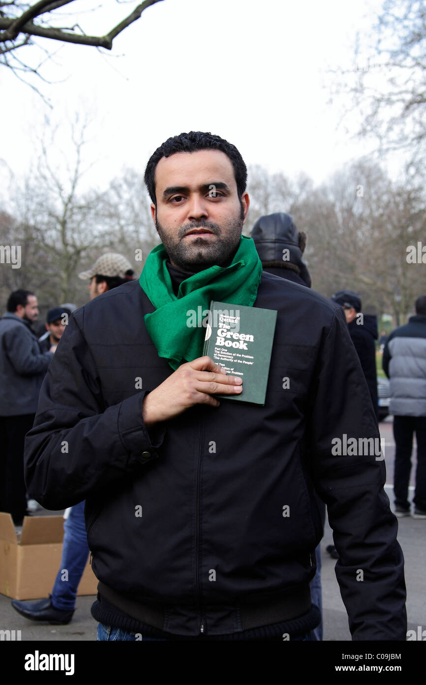 Muammar al gaddafi hi-res stock photography and images - Alamy