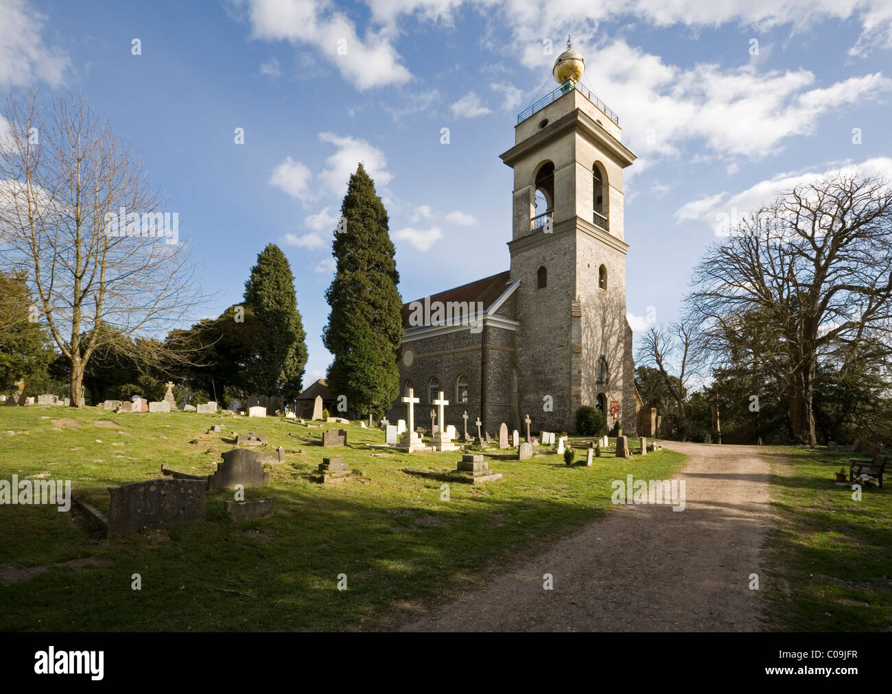 Lawrence west hi-res stock photography and images - Alamy