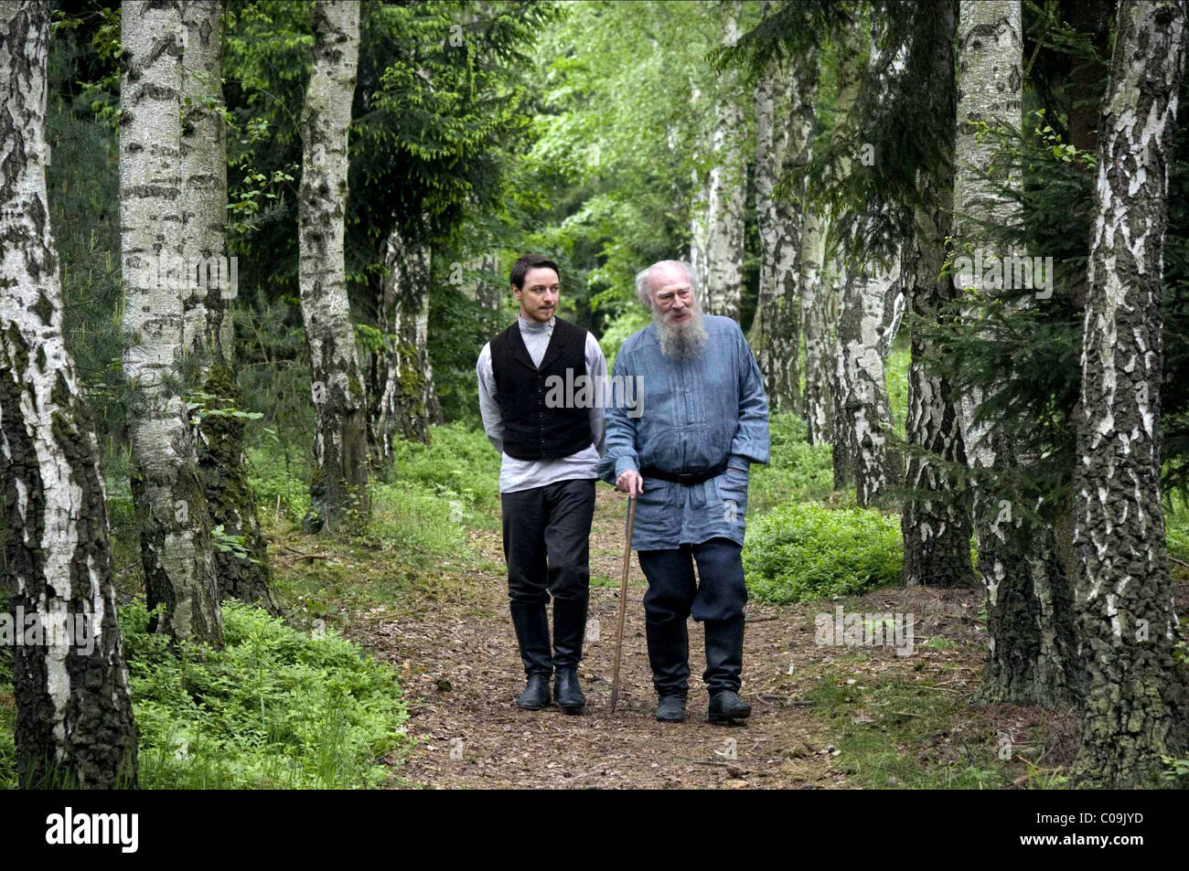 Valentin Bulgakov High Resolution Stock Photography and Images - Alamy